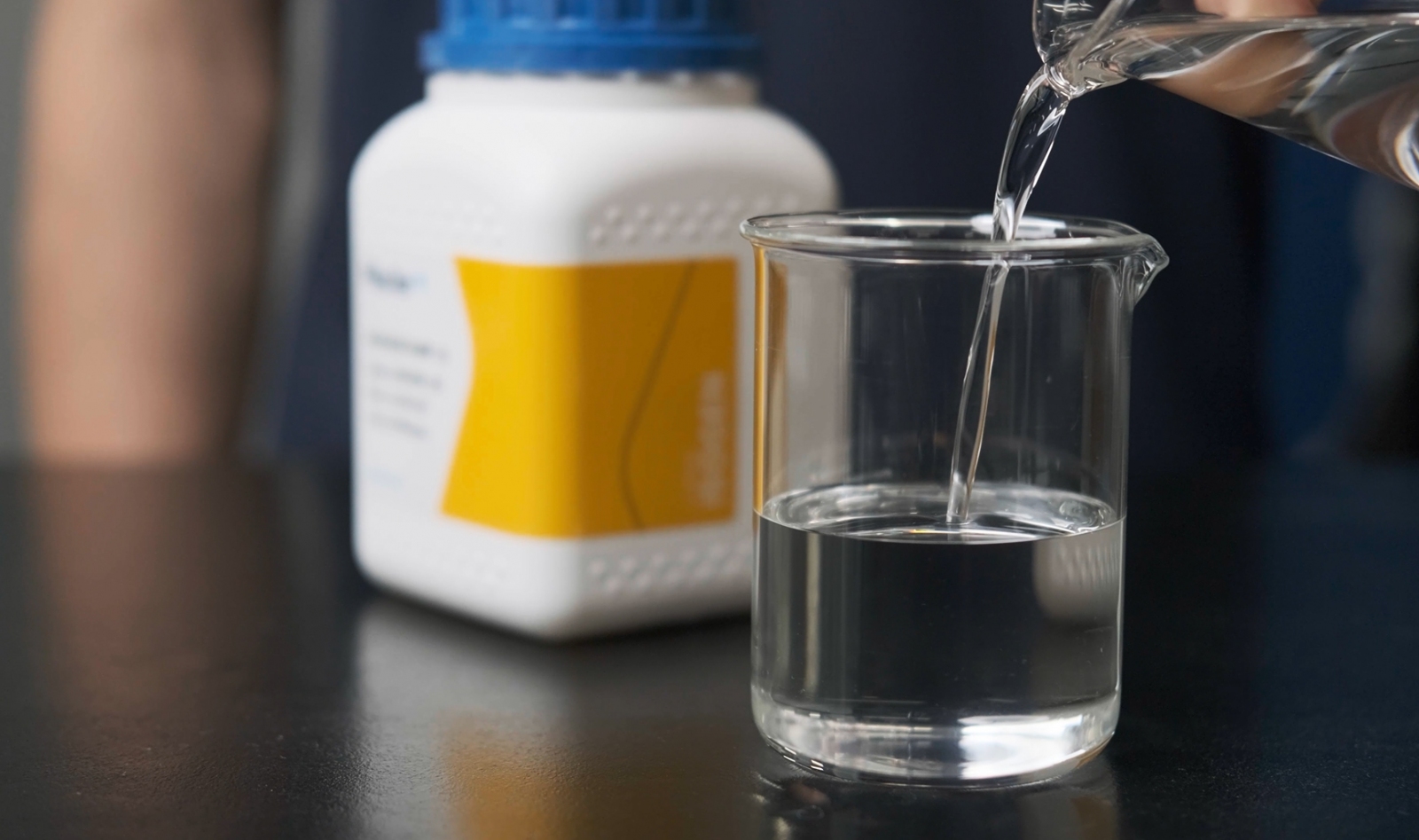 Macler Produtos Químicos Ltda.