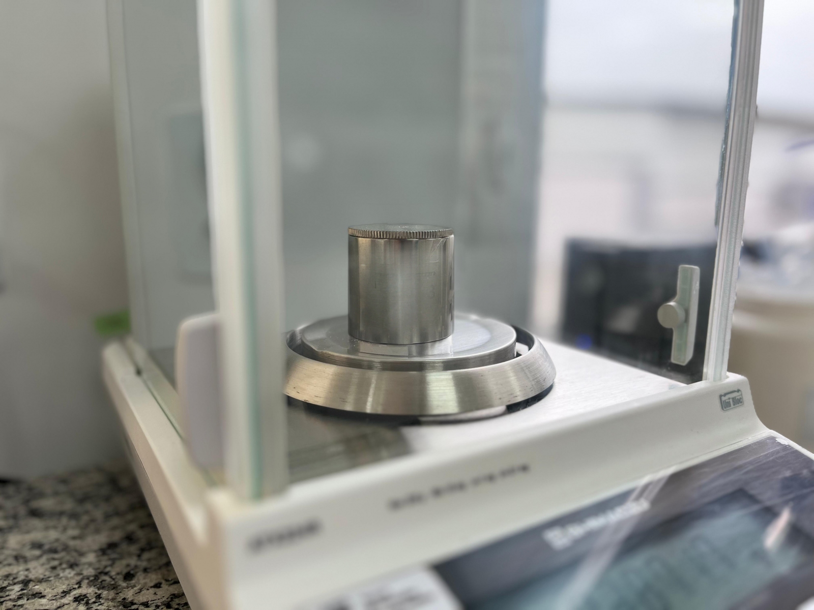 Macler Produtos Químicos Ltda.